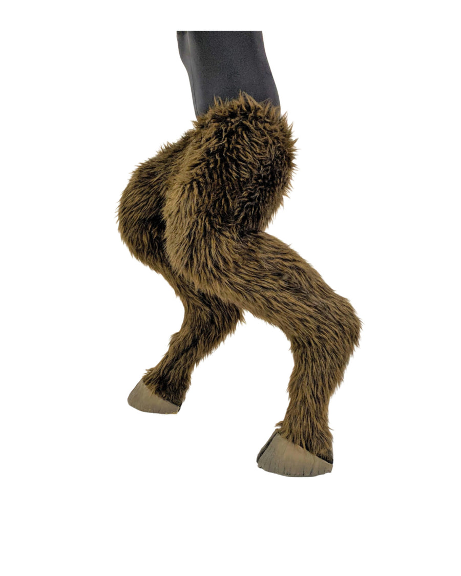 Reverse Leg Stilts for Creature Performance | Digilegs UK