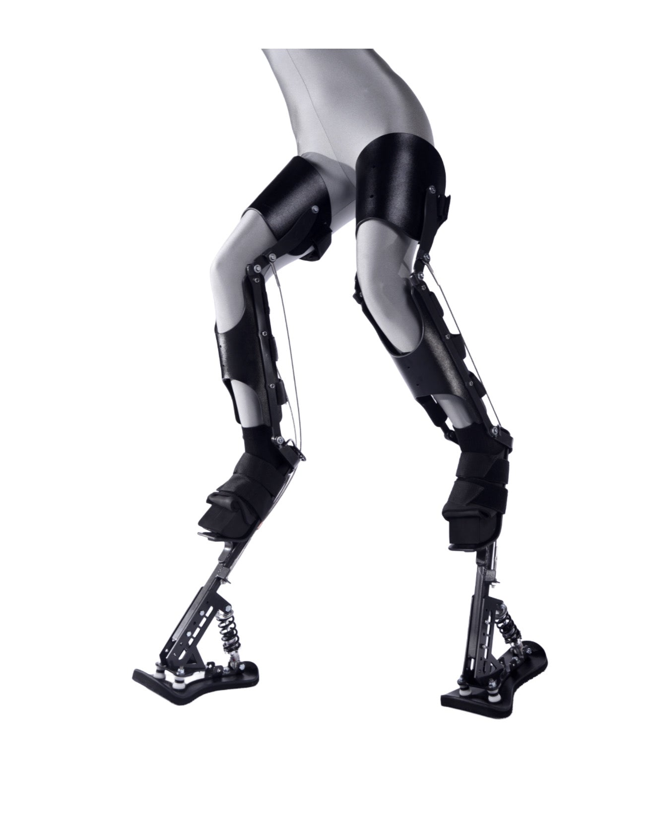 Monster Digitigrade Stilts – Comfort Creature Performance – Digilegs